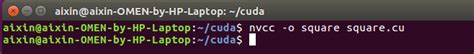 cuda编程与gpu并行计算（三）：一个小demo了解cuda基本语法 cuda demo csdn博客