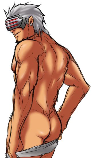 Rule 34 Godot Gyakuten Saiban Magnum Feering Male Male Only Tagme 1004552