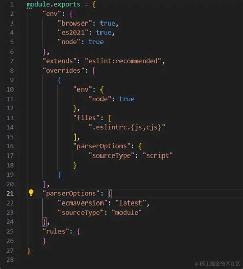 一文搞懂eslint、prettier以及vscode插件之间的弯弯绕绕最近在用vite创建新项目，新项目没有代码检查和 掘金