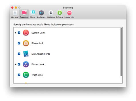 What Cleanmymac X Can Do For You Mac Automation Tips
