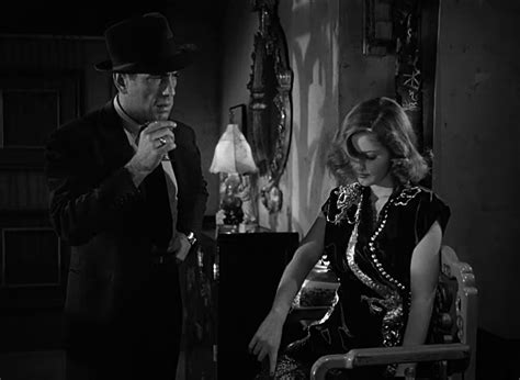 The Big Sleep 1946 Film Noir