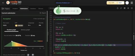 Japjot Singh Nanda On Linkedin 100daysofcodechallenge Keepcoding Codingjourney Dsa Lovebabbar