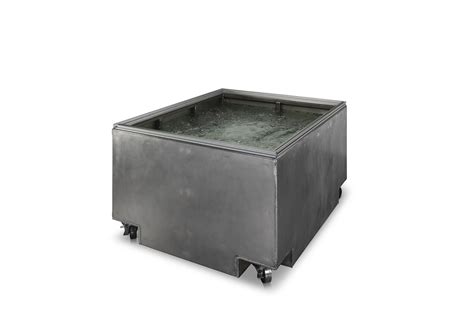 Battery Test Lab — Battery Destructive Testing