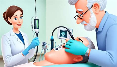 What To Expect From A Visit To A Gerd Specialist