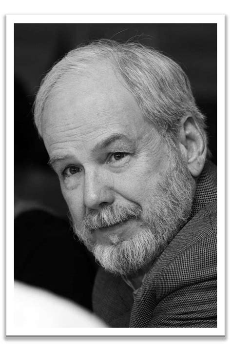 About Richard Hoffman