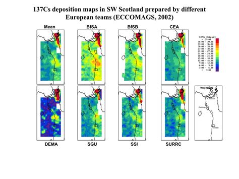 ppt spatial point patterns and geostatistics an introduction