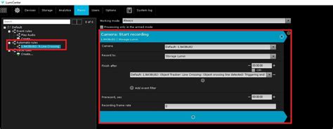 Lumicenterhow To Configure Macros Luminys Wiki