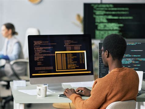 Qa And Testing Services Functional Performance And Mobile Testing