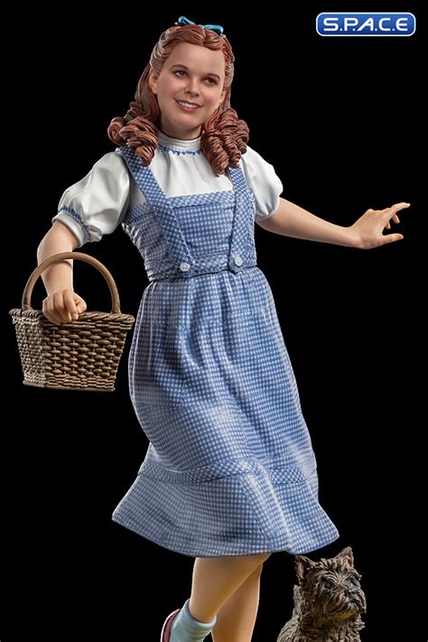 Scale Dorothy Art Scale Statue Wizard Of Oz
