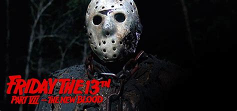 Who The Hell Is Jason Voorhees Friday The 13th Retrospective