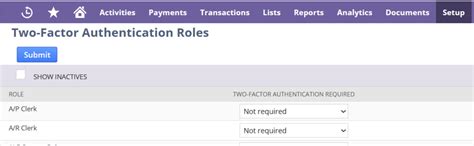 Netsuite Two Factor Authentication Additional Protection For Your
