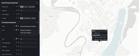 Tileserver Gl Endpoints Maputnik Compatibility · Issue 712