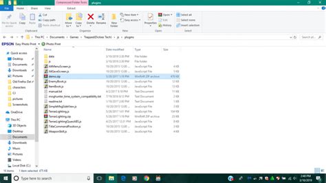 Terrax Lighting Rpg Maker Forums