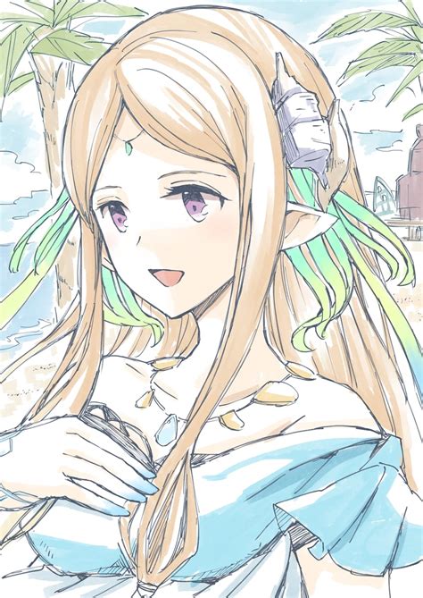 Emo Harvestella Drawn By Guramenuhmhm Danbooru