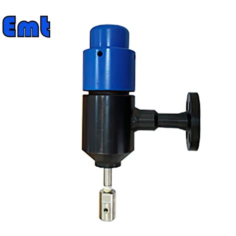 Chemical Injection Quill Assembly Emt My