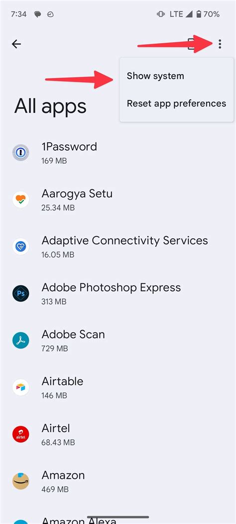 How To Fix No Service And Sos Messages On Android