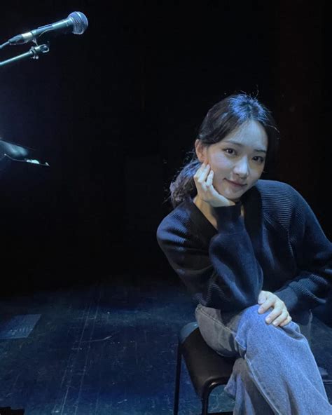 Park Do Yeon 박도연 Hancinema