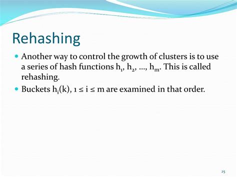 Ppt Hashing Powerpoint Presentation Free Download Id2555057