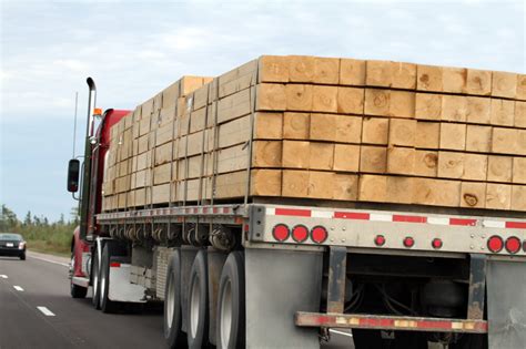 Flatbed Freight Drives Spot Market Volume Higher Fleet News Daily