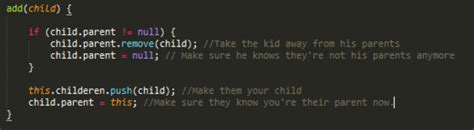 A Software Tester Walks Into A Bar
