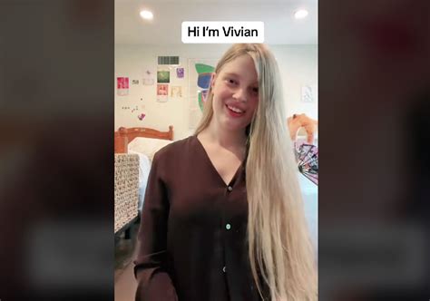 Ella Es Vivian Jenna Wilson La Hija Transgénero De Elon Musk