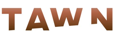 Tawn Tawn