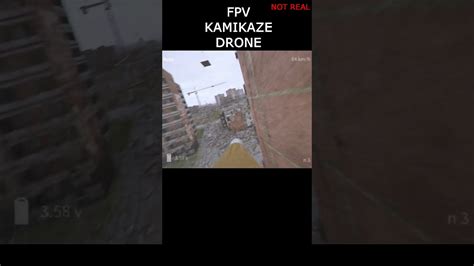 Youtube Fpv Drone Fpv Kamikaze Drone Hits Btr In City Revue Drone