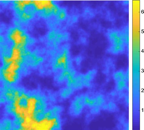 Edm Based Reconstruction Of The Partial Data Shown In Fig 8 Based On