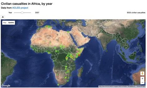 Building Applications With Jupyter Gmaps — Gmaps 082 Documentation