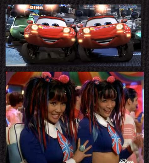 Mia Tia Rifwomenwerecars