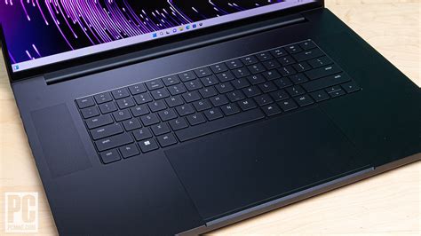 Razer Blade 18 Review Pcmag
