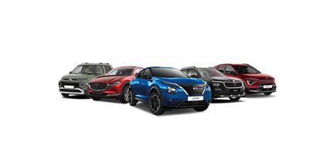 Introducing Go With The Motability Scheme