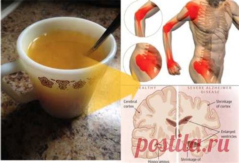 10 причин по которым каждый должен пить теплую воду с куркумой каждое Cook Постила