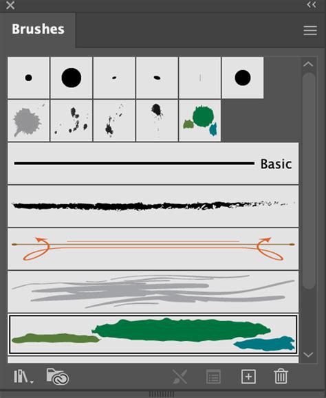 Easy Ways To Make Paint Splatters In Adobe Illustrator