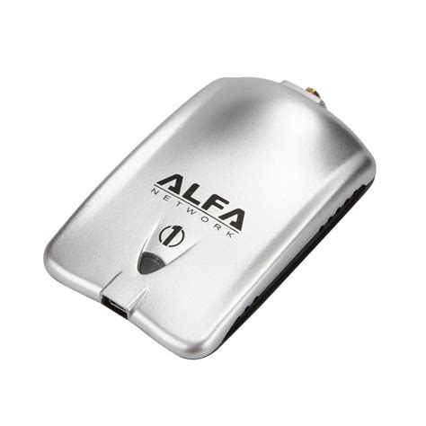 Alfa Network Wireless Usb Adapter Setup At Mackenzie Boehm Blog