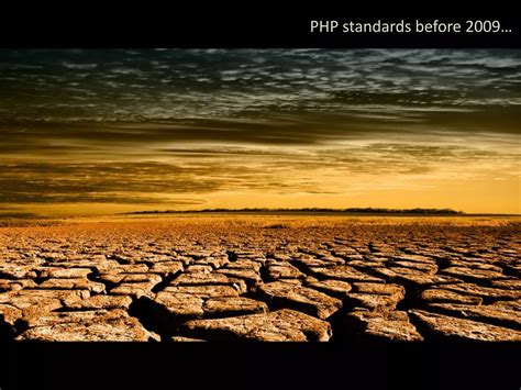 The World Of Php Psr Standards Ppt