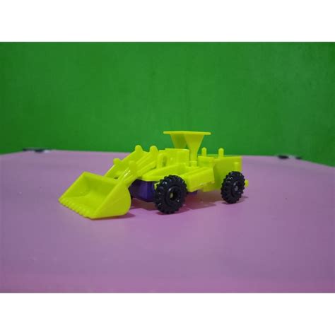 Jual Figure Transformers Scrapper G1 Constructicons Devastator Murah Retro Vintage Rare