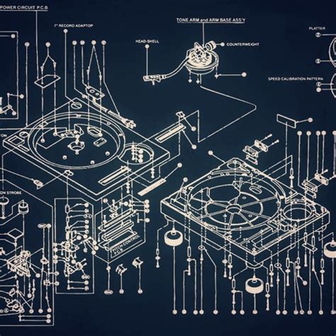 Stream Blueprint All Vinyl Mix By Kilo Listen Online For Free On