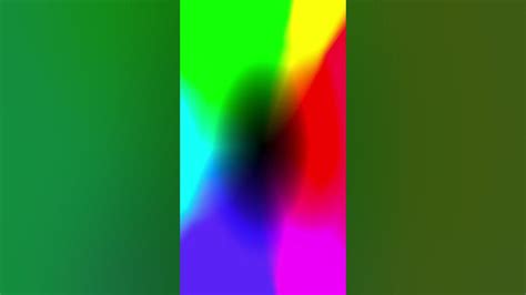 10bit Hdr Bt 2020 Short All Colors R Value Theta Hue T Saturation Youtube