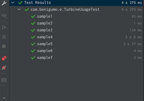 Turbine で Kotlin Coroutine Flow をテストする Ios Android ファショ通