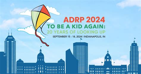 Adrp Interactive Donor Recognition Conference