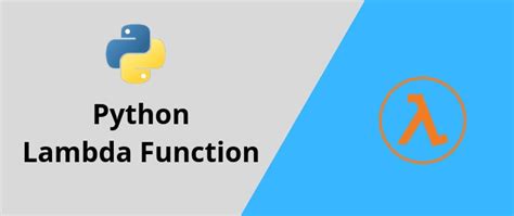 Python Lambda Functions Why And How To Use Them Jayaram Akula Posted On The Topic Linkedin