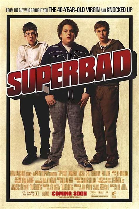 Best Comedy Movie Posters