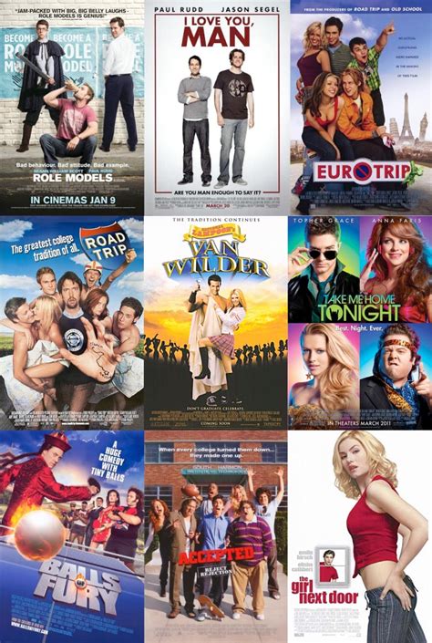 Comedies From The 2000s That Dont Get A Lot Of Love