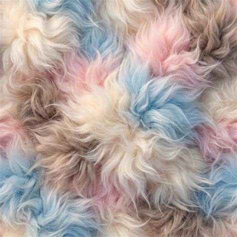 Free Pastel Fluffy Texture Image Pastel Fluffy Texture Download