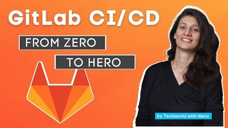 GitLab CI CD From Zero To Hero Scanlibs Com