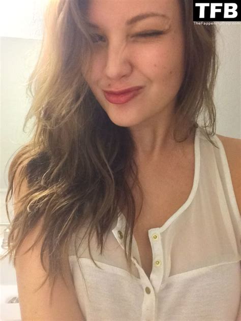 Ana Predo Nude And Sexy Leaked The Fappening 83 Photos Videos