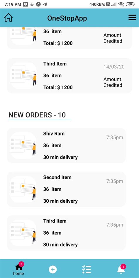 GitHub Jayavishvaa OSA Shopping App