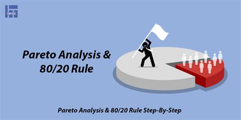 Pareto Analysis 8020 Rule Complete Step By Step Guide