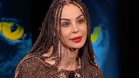 Nina Moric Abbandonata Da Tutti La Confessione Drammatica Ha Sconvolto